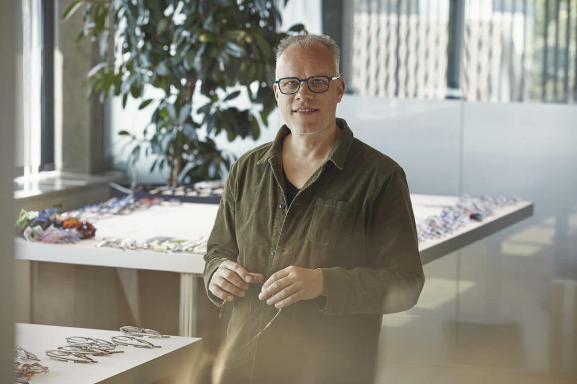 VMD Eyewear named to distribute Jaguar eyewear in Australia - Insight