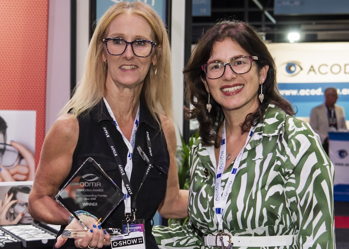 ODMA announces ‘exciting’ new categories in 2025 awards - Insight