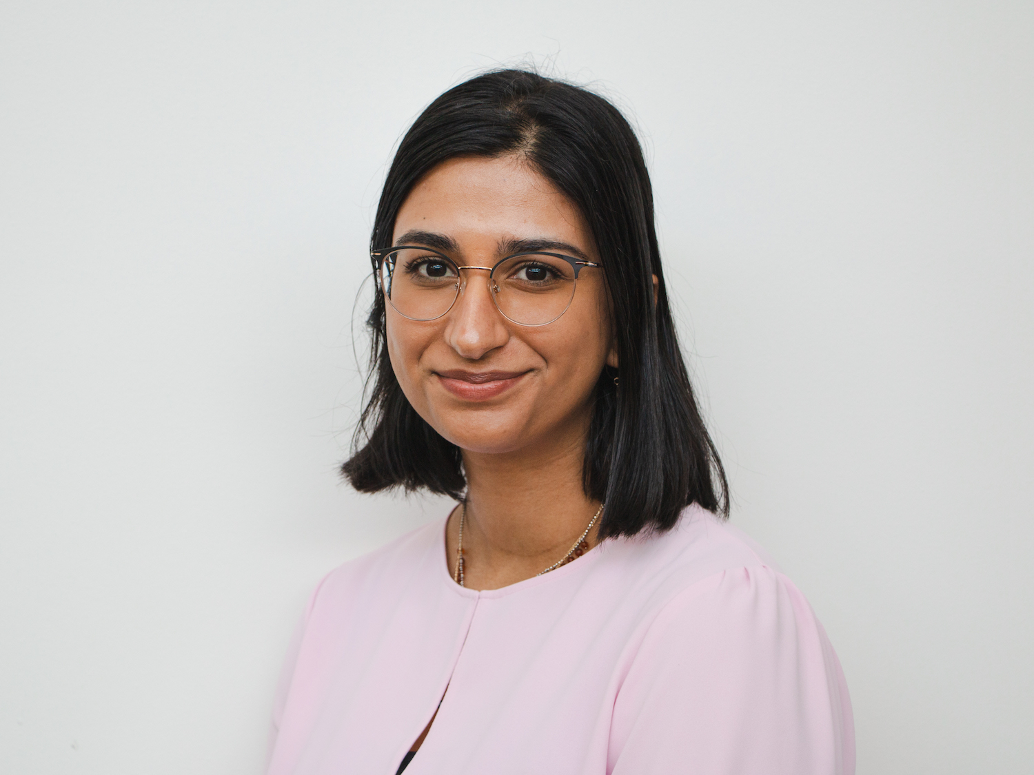 Specsavers Stories – Acyel Al-Alosi - Insight