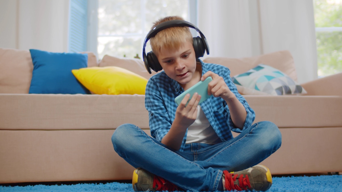 Video games a viable treatment for some vision issues, say researchers ...