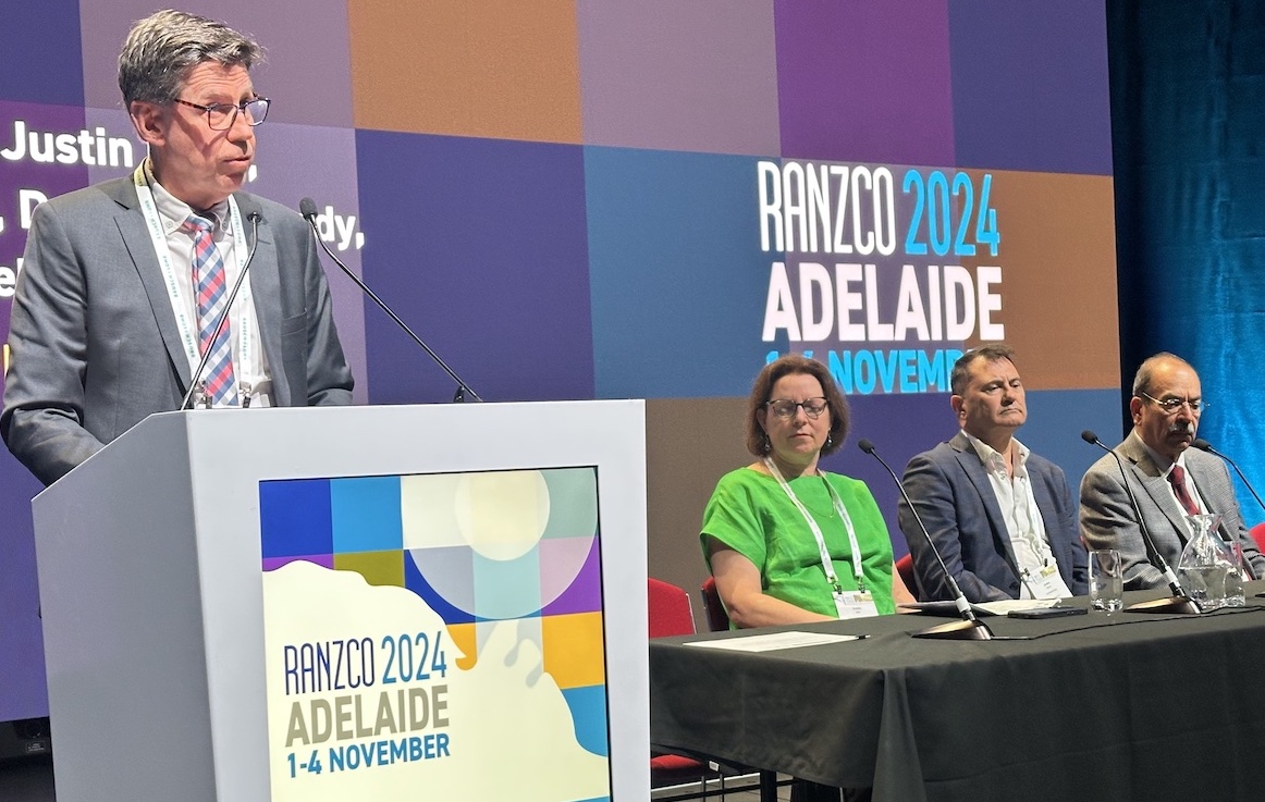 RANZCO roundup: highlights from the 2024 congress - Insight