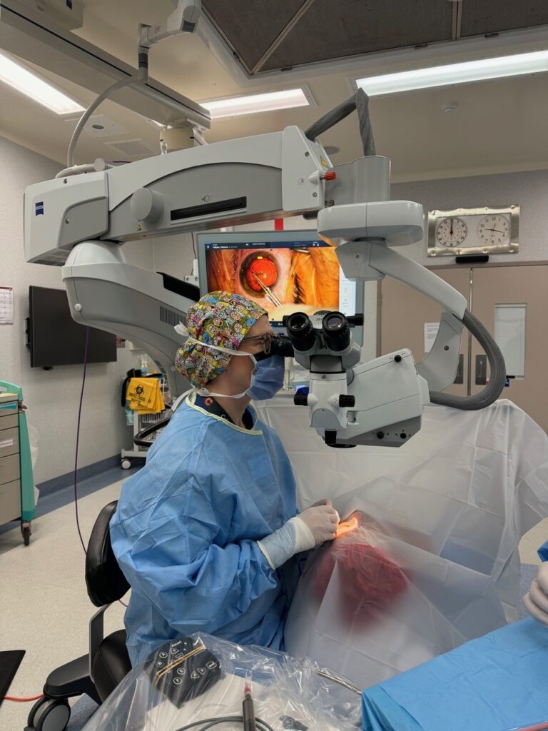 Aussie ophthalmologists give verdict on new ZEISS ARTEVO 750 & 850 ...