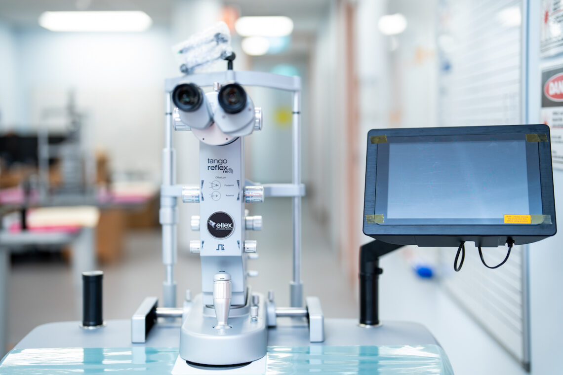Ellex ophthalmic lasers – an Australian manufacturing success story ...