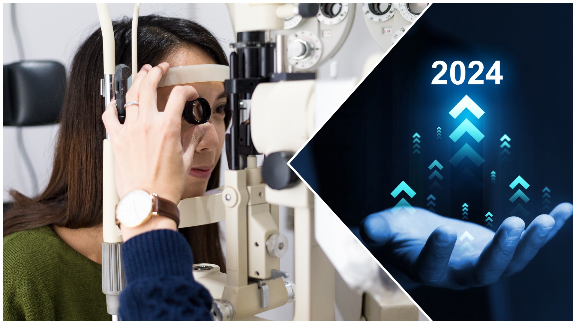 Annual review: Australian ophthalmic sector 2024 highlights - Insight