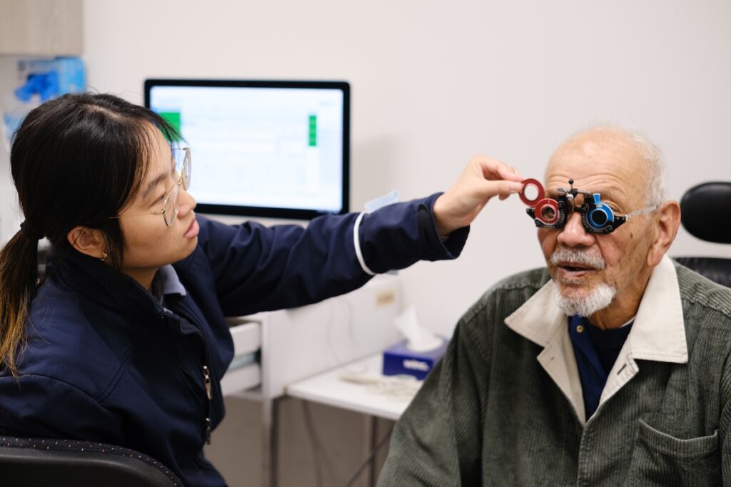 What's behind the Australian College of Optometry rebrand? - Insight