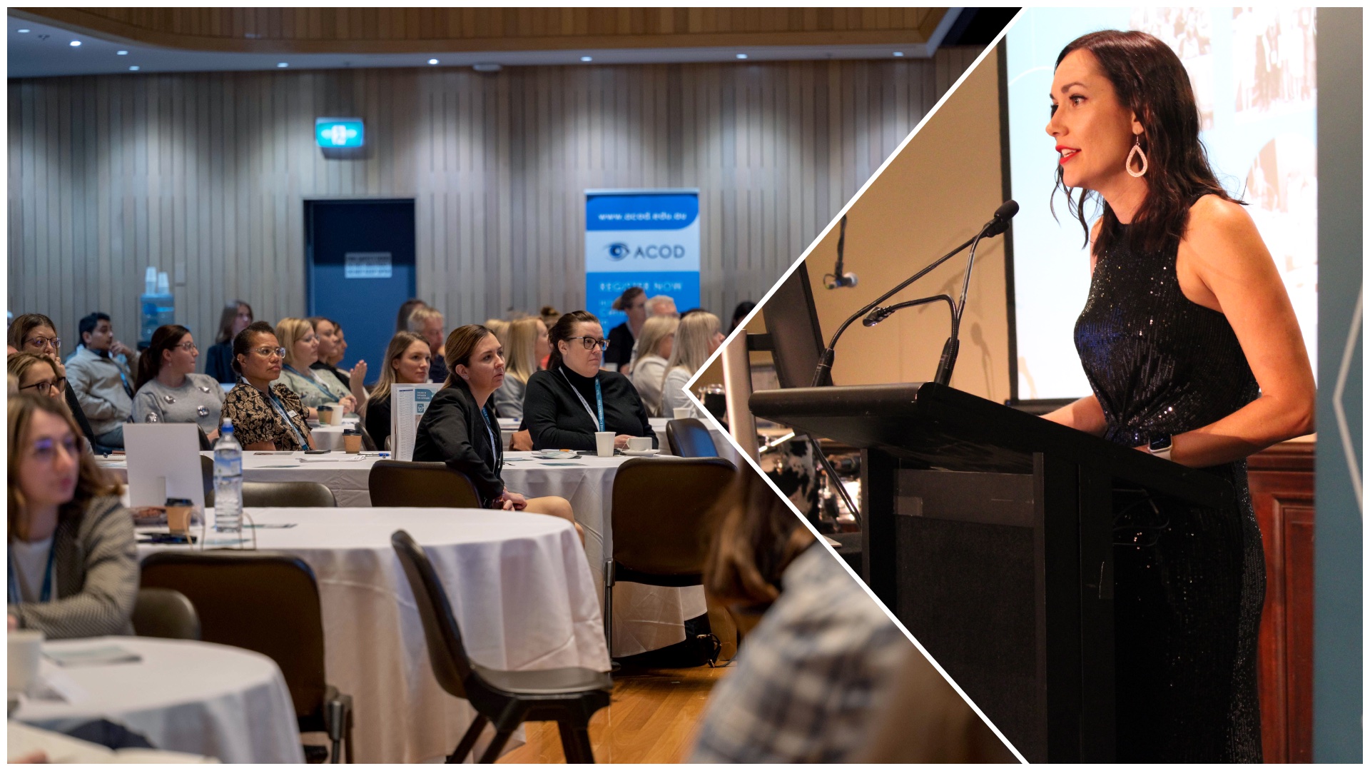 Your guide to the 2025 ODA International Conference - Insight