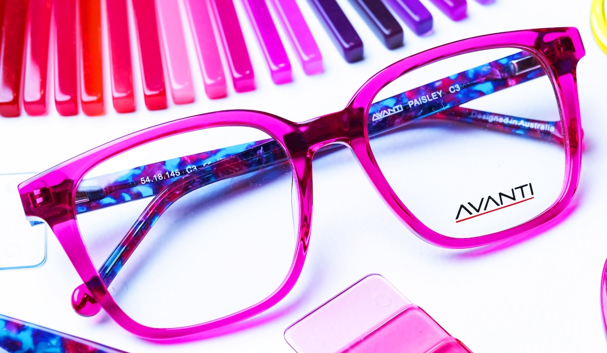 Going global with Australian eyewear company Modstyle – the inside ...