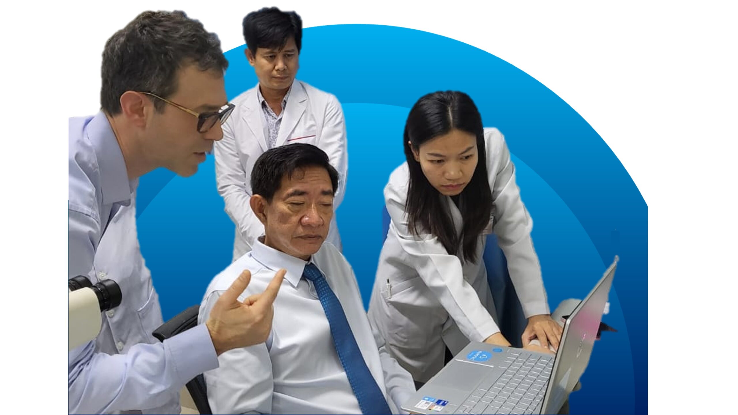 Eyeonic – the future of visual field testing arrives - Insight
