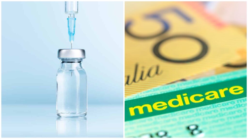 Government flags major shift in PHI claiming for intravitreal ...
