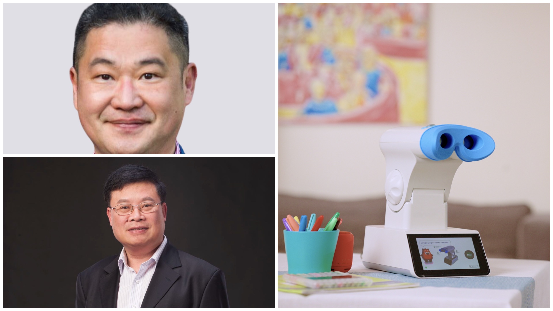 Red-light in myopia: Eyecare professionals invited to real-world ...