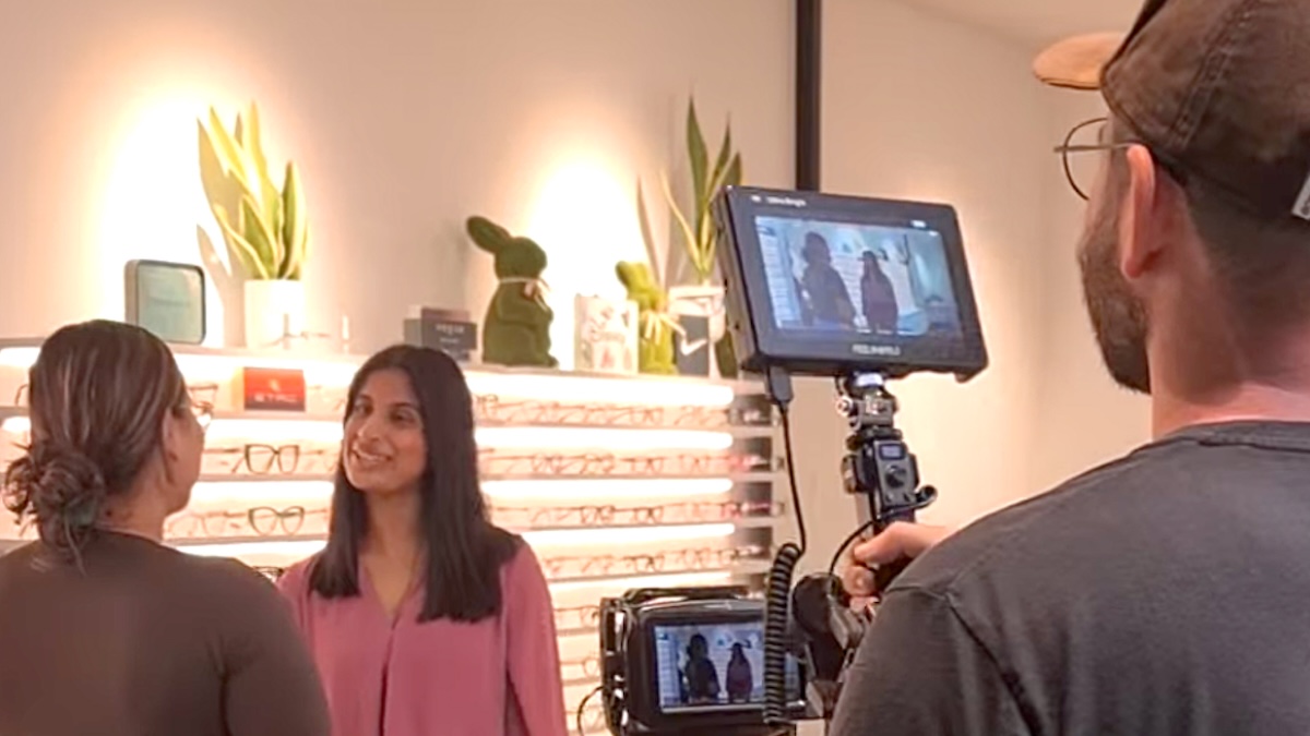 ProVision offers professional video shoot in ProSocial competition ...