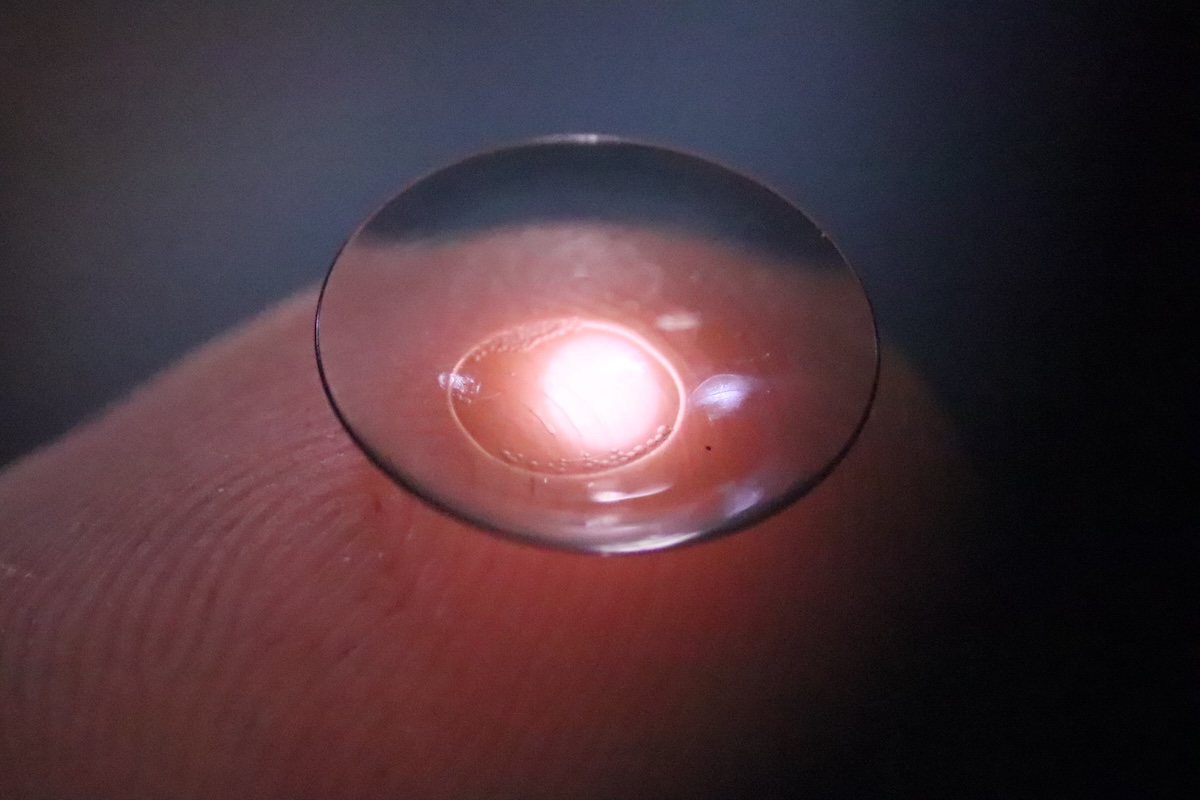 Fitting mini-scleral contact lenses the focus of ACO workshop - Insight