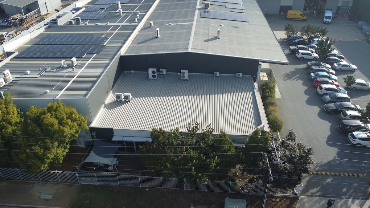 CooperVision opens bigger, better warehouse to serve ANZ market - Insight
