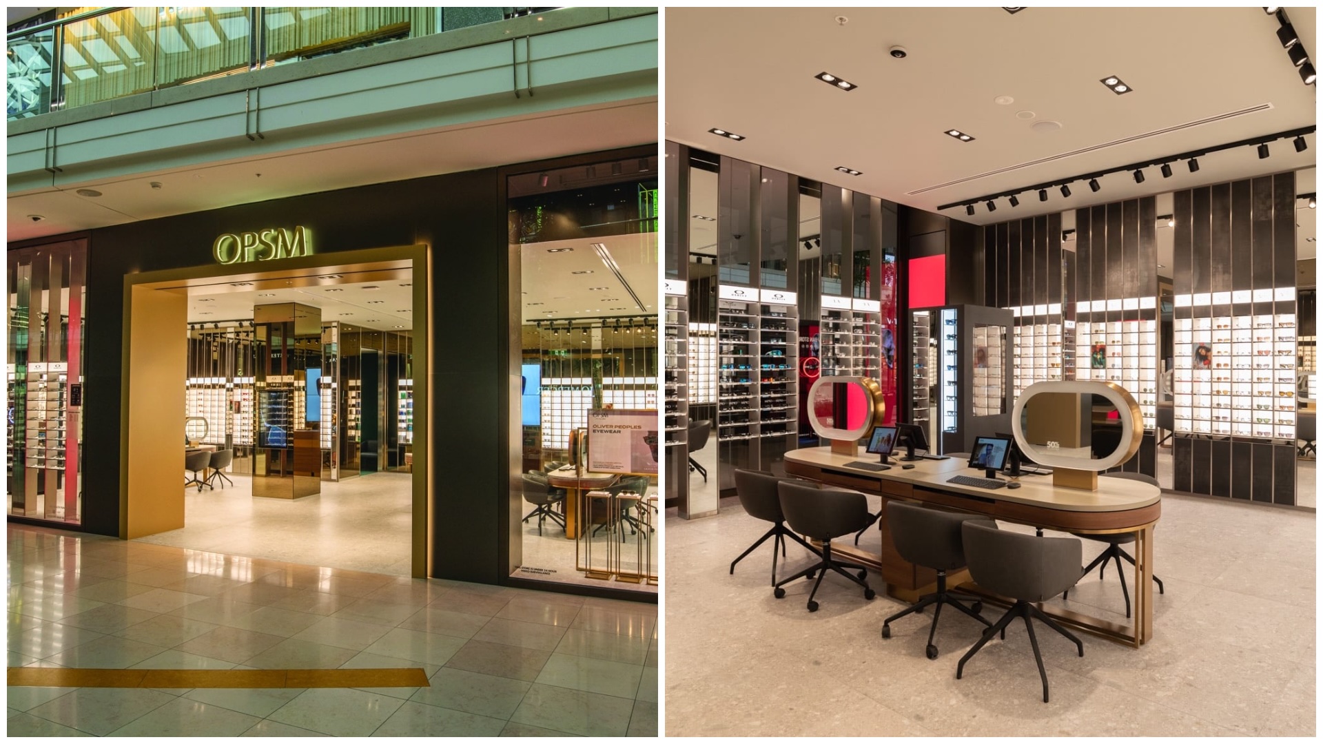 EssilorLuxottica: OPSM and Sunglass Hut stand out in AU$11.9B Q1 2025 ...