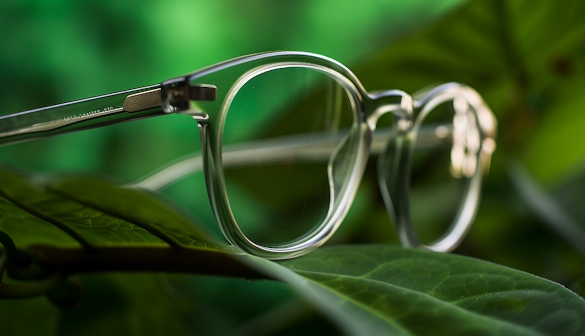 CR Labs launches new sustainable lens in thinner format - Insight