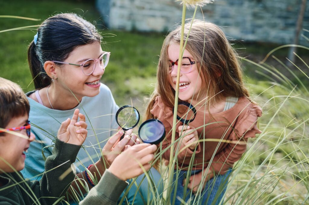 Latest data confirms ZEISS MyoCare slows myopia progression - Insight