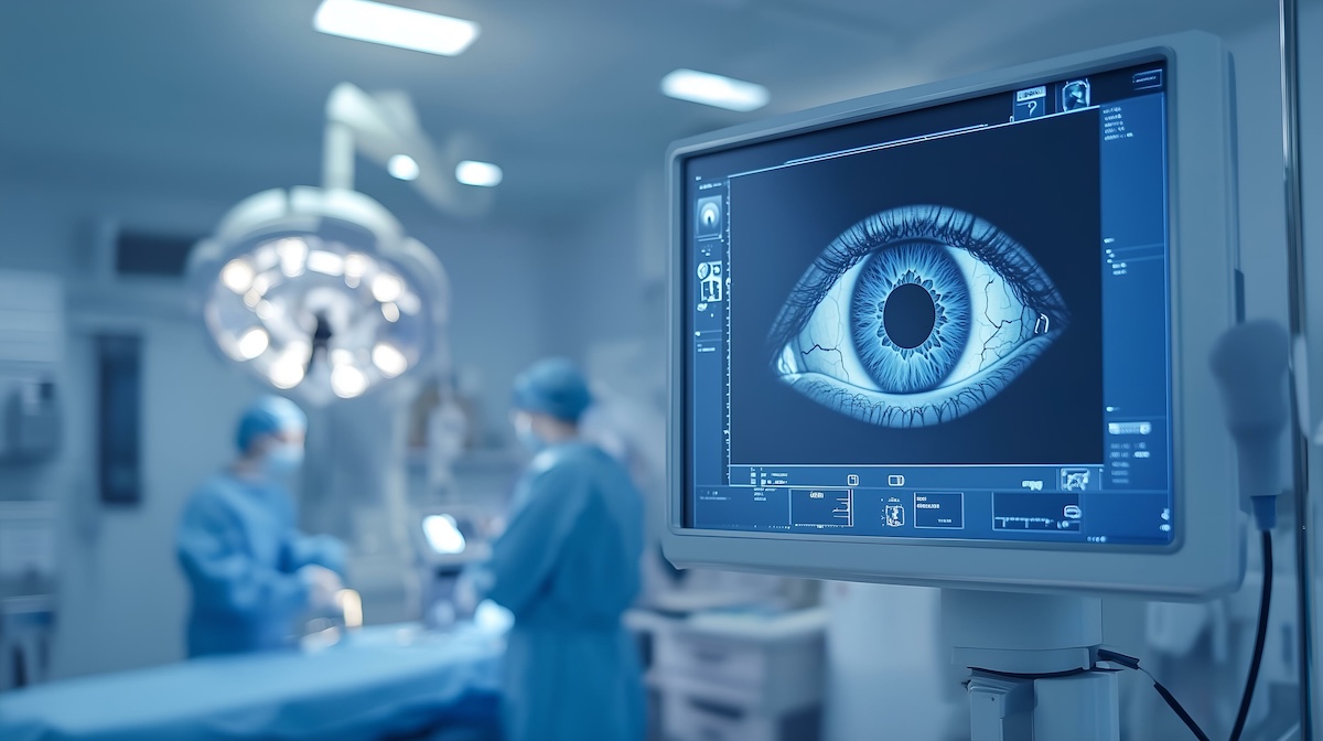 An eye scan for various diseases? CERA is looking into it - Insight