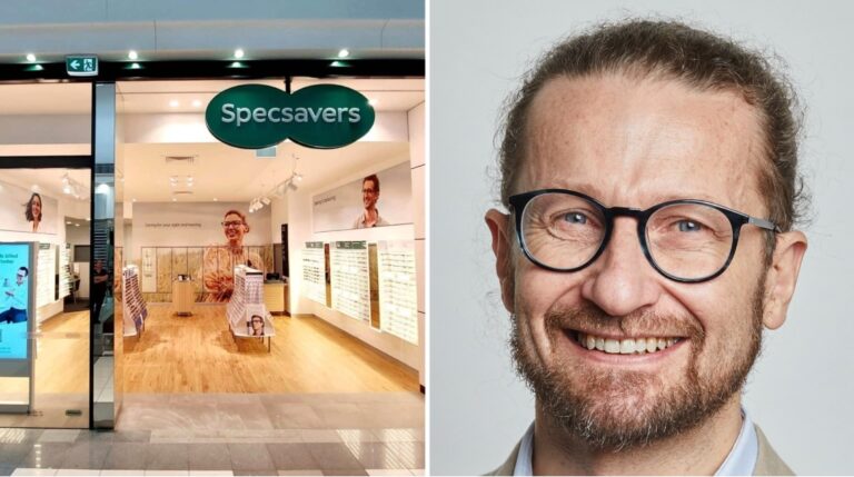 Specsavers ANZ crowned 'most trusted' optometry brand for six years ...