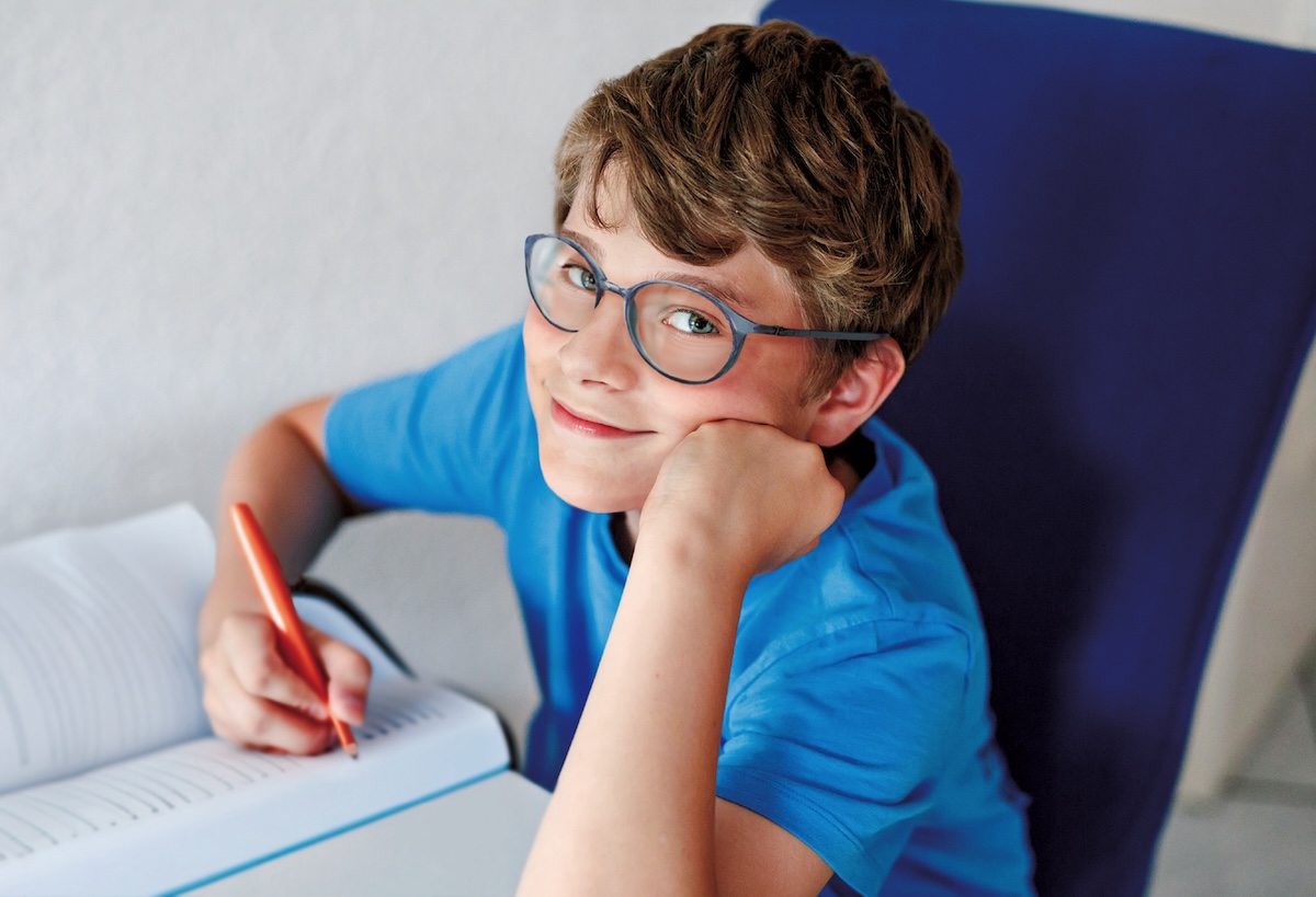 Tokai's sweet spots of the honeycomb for myopia control - Insight