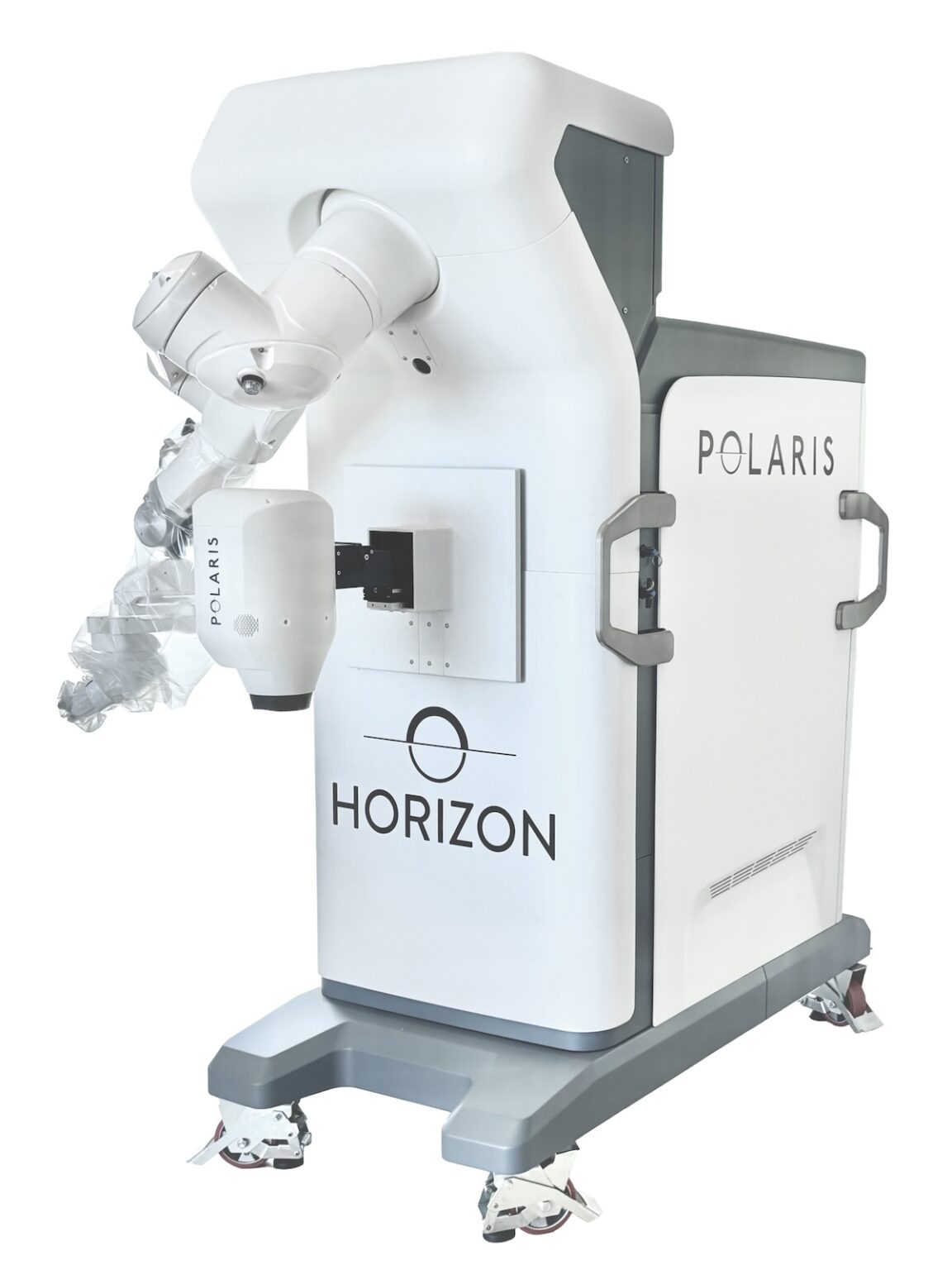 Cataract surgery milestone – world's first robotic/AI procedure - Insight