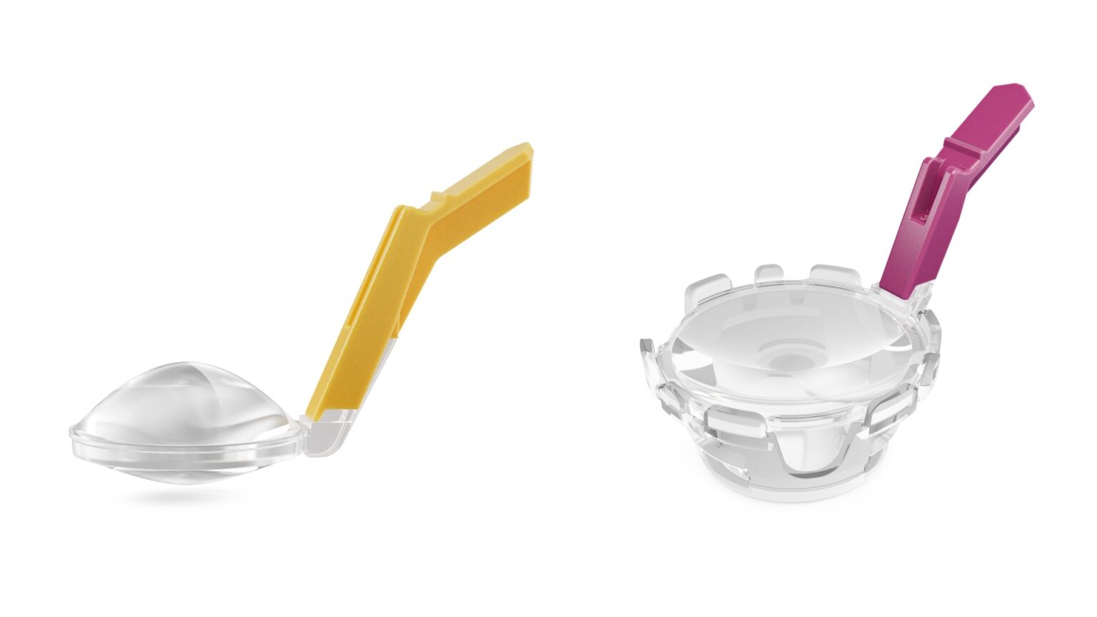 Single-use lenses released for ZEISS RESIGHT fundus viewing system ...