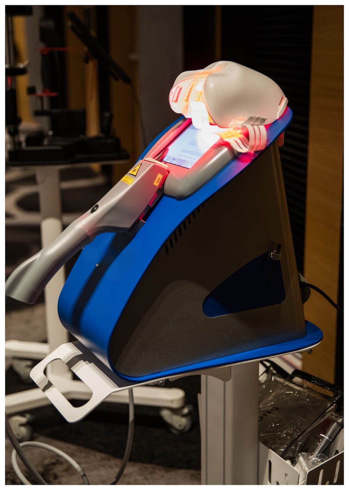 Hey Meta – what’s the future of eyecare look like? - Insight