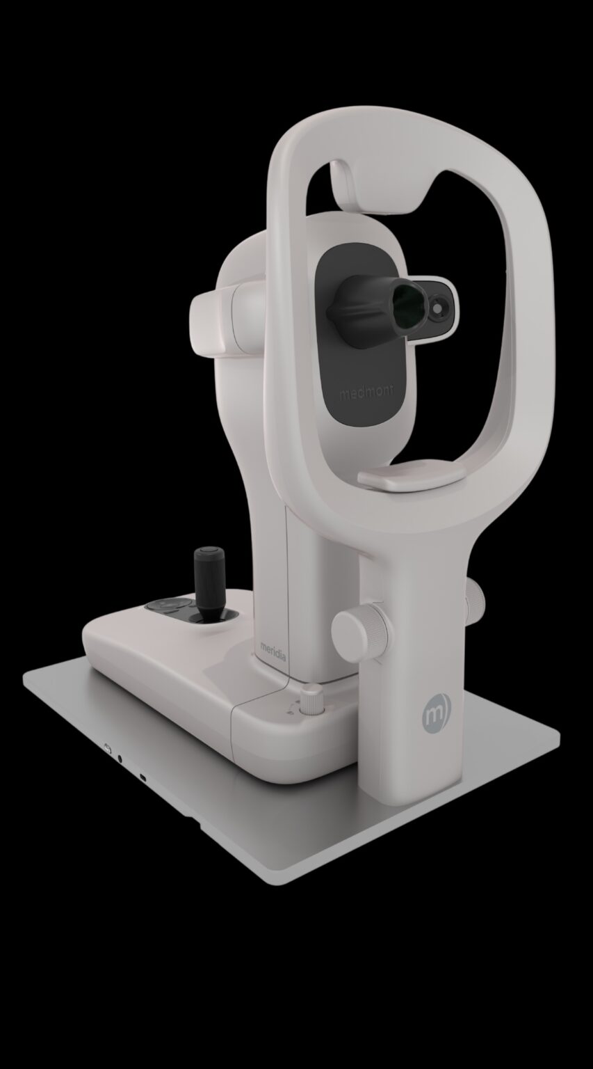 Medmont – giving practices a new vantage point - Insight