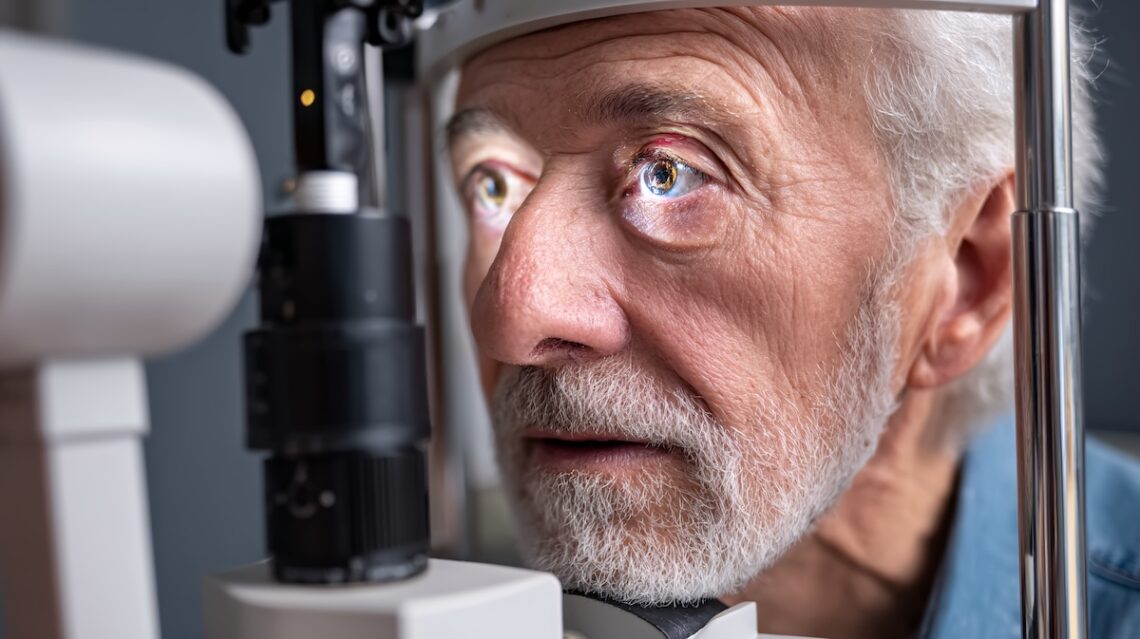 Aussie study pinpoints key genetic changes in AMD risk - Insight