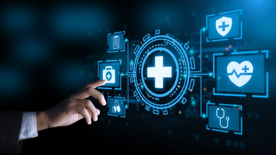 Sparking change in the digital health sphere - Insight