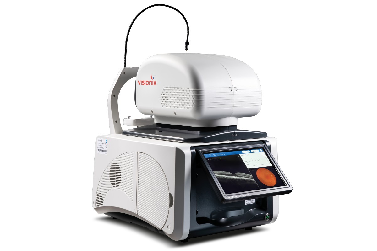 BOC Instruments introduces automated AutoFusion OCT device - Insight