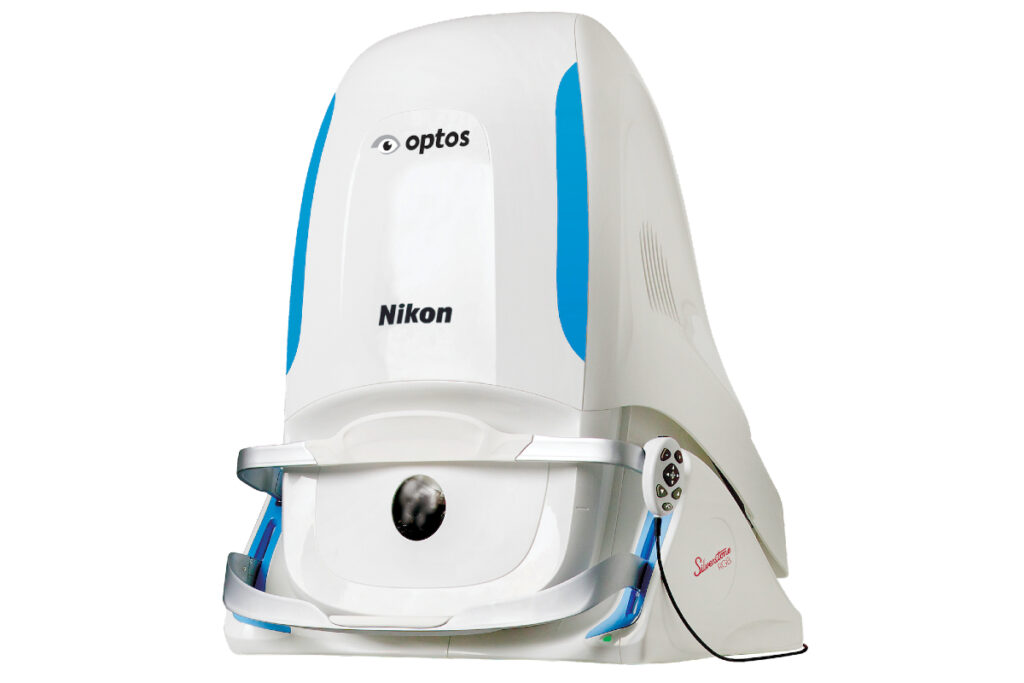 Canberra Hospital first in Australia to install ultra-widefield imaging ...