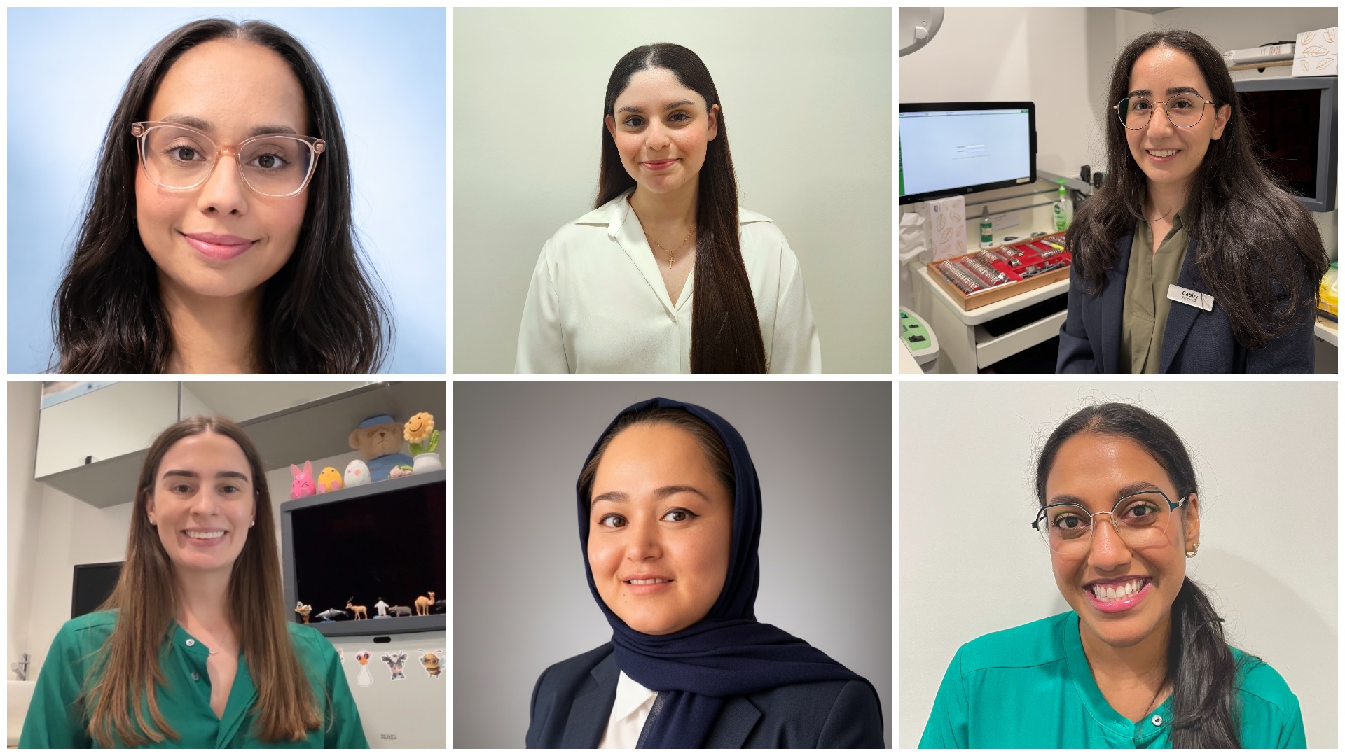 Specsavers recognises outstanding eyecare on World Optometry Day - Insight