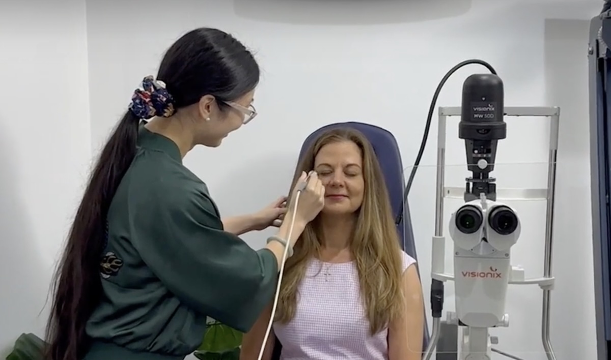 Rise of the machines – technology and dry eye - Insight