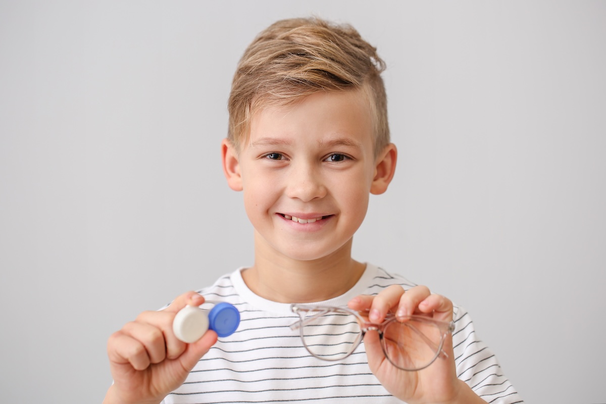 CPD: Patient-focused myopia management - Insight